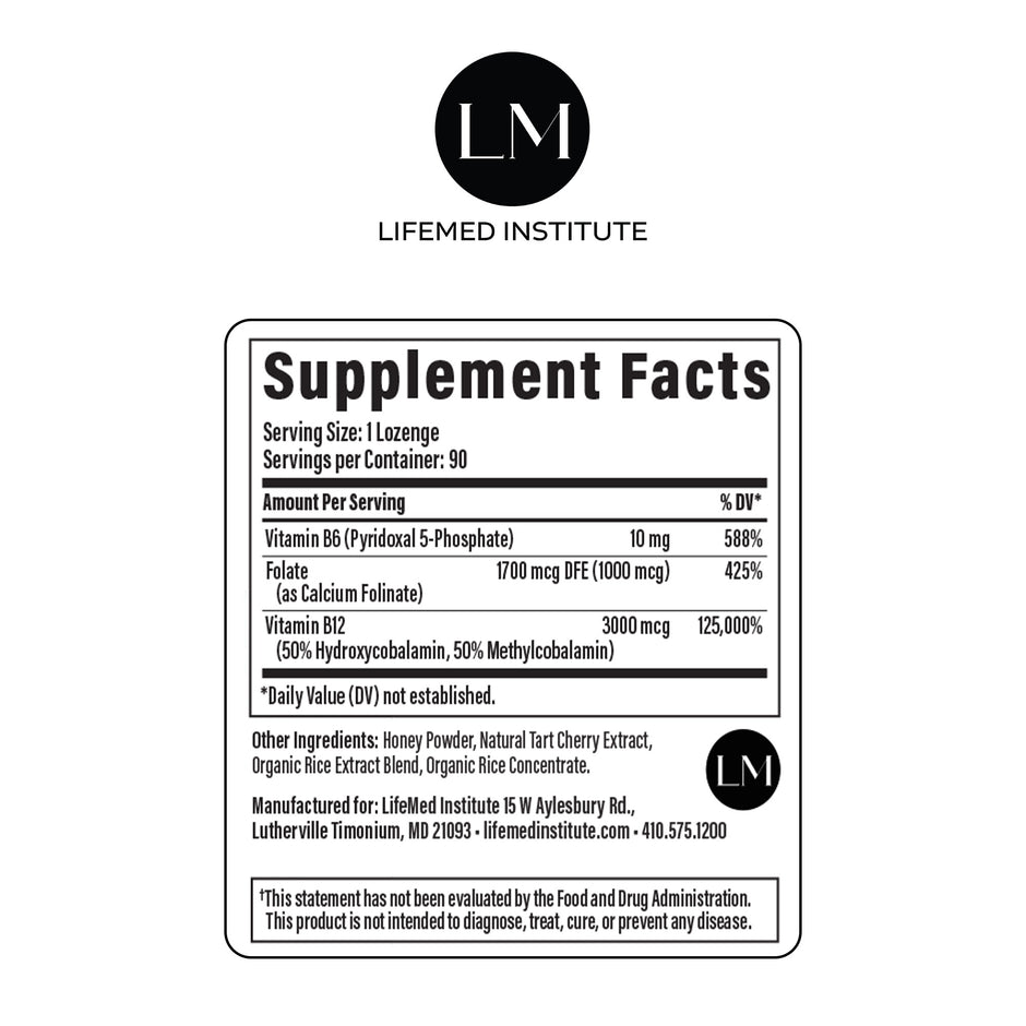 LifeMed Institute Online Wellness & Vitality Store | Shop Lifemed