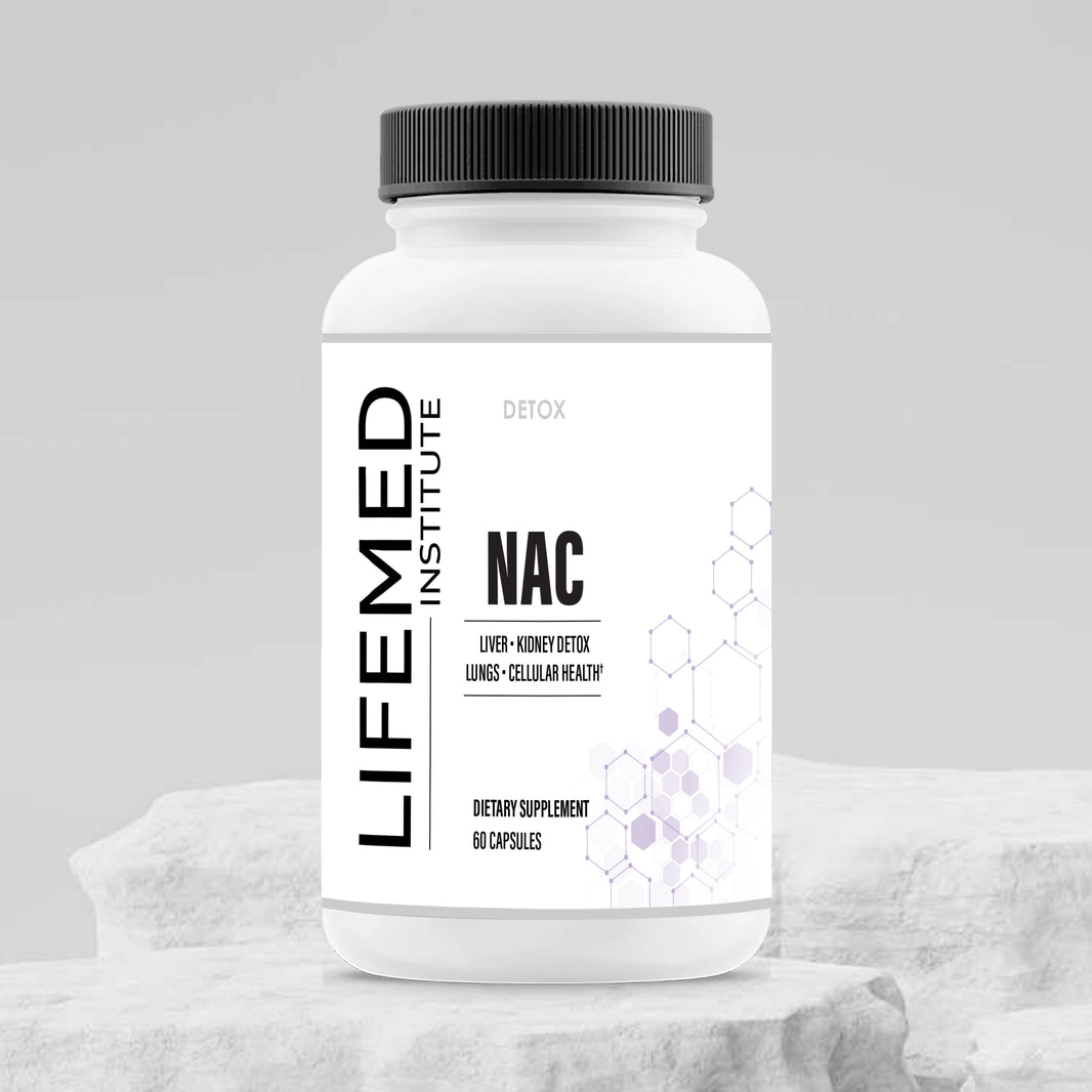 LifeMed Institute Online Wellness & Vitality Store | Shop Lifemed
