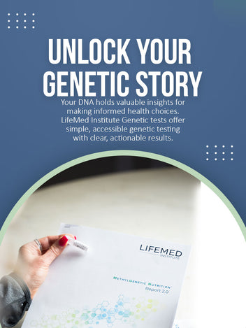 LifeMed Institute Online Wellness & Vitality Store | Shop Lifemed